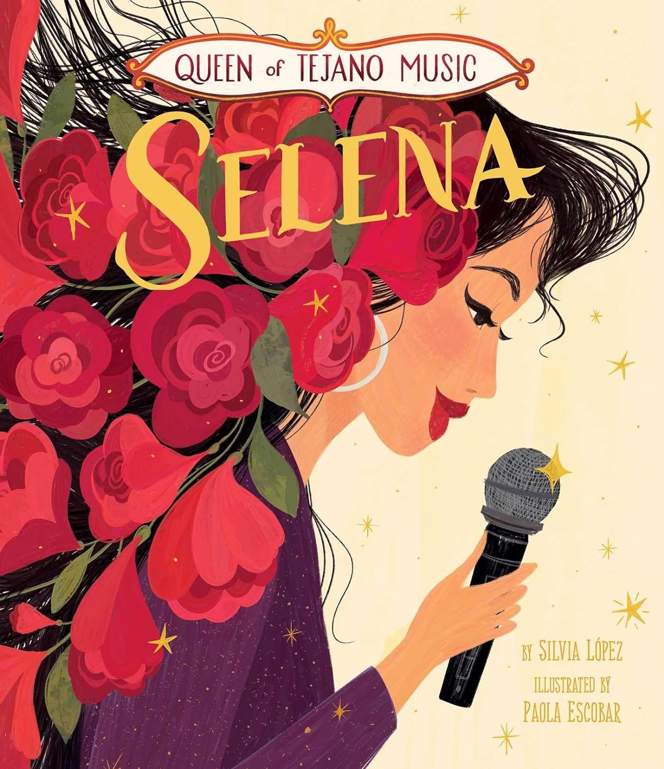 Queen Of Tejano Music Selena
